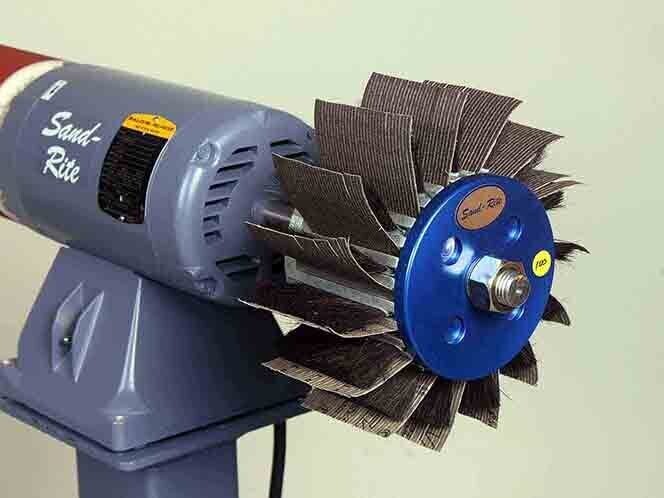 Sell Contour & Orthotic Sanding Tools