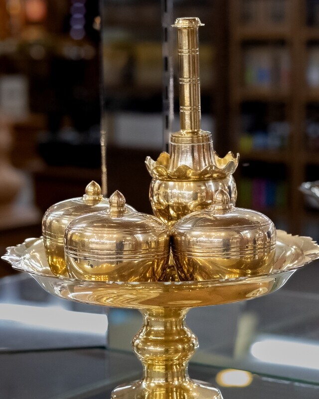 KARYANEKA | HOME OF MALAYSIAN CRAFTS