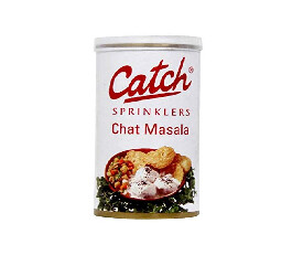 Catch Chat Masala Sprinkles , 100g