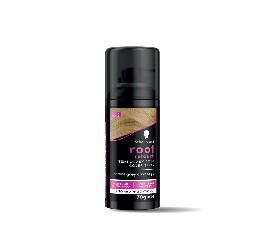 Schwarzkopf Root Retouch Temporary Root Cover Spray - Dark Blonde (499)