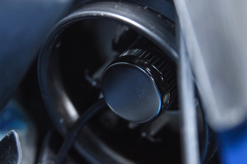 Fitting Guide: H4 LED Headlight Bulbs