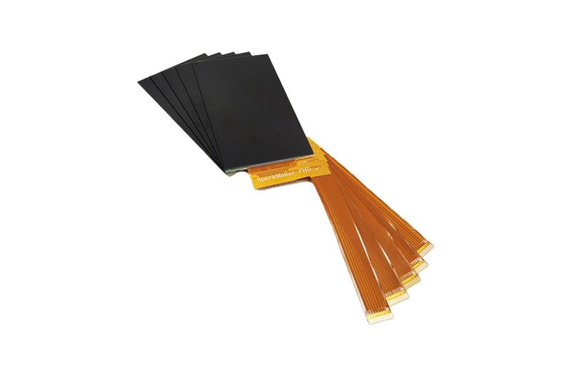 SparkMaker Online Store