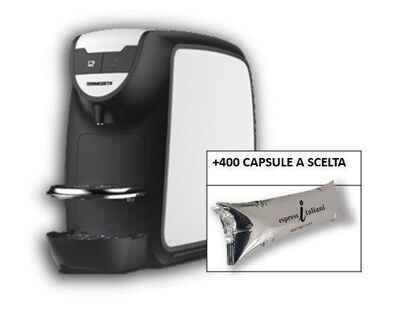 MACCHINE CAFFE'