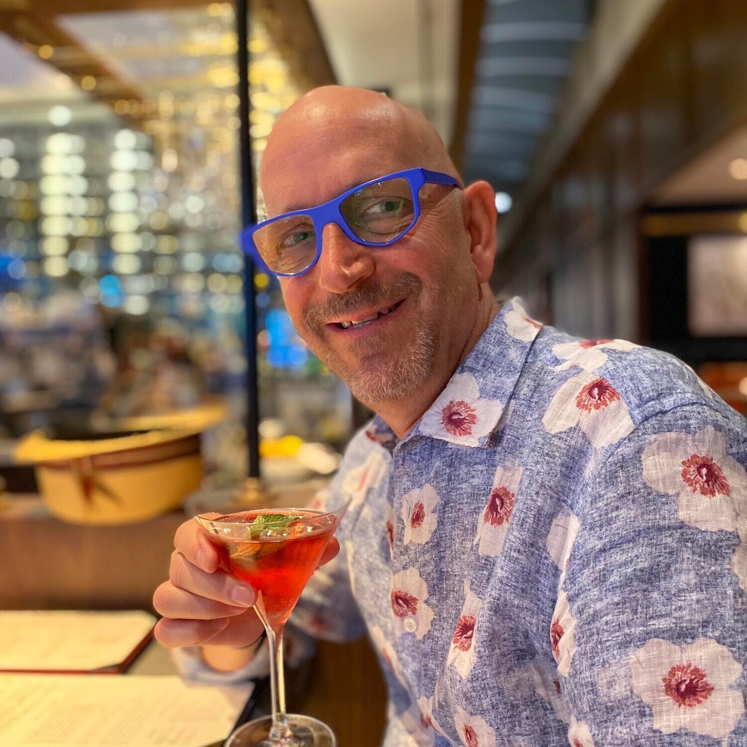 In Loving Memory of Andrew Wadsworth