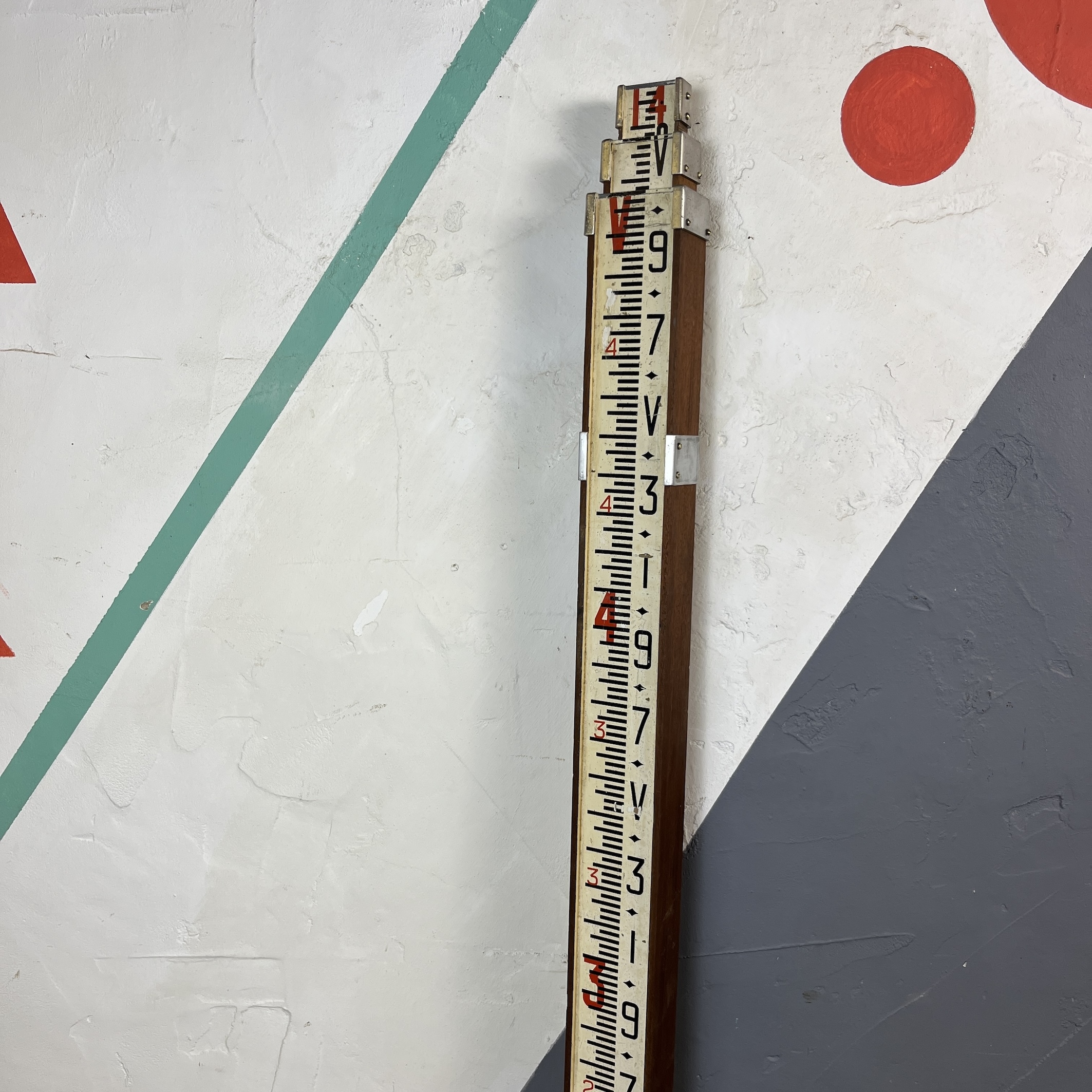 Vintage Industrial Furnishings Re-discovered and Restored Mid Century ...