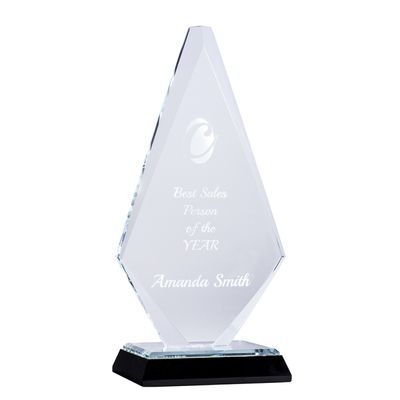Glass Awards & Trophies