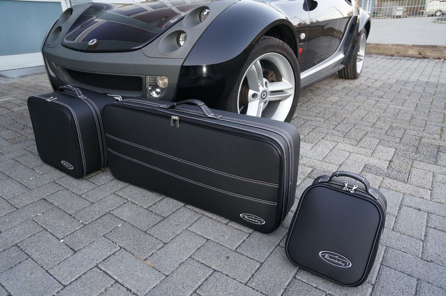 Smart Roadster