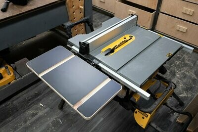 Izzy Swan Woodworking - Makers Playground