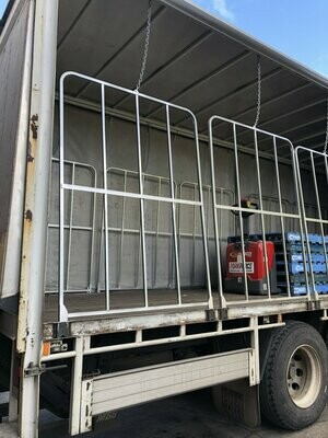 Truck Gates For Sale | Buy Aluminium Truck Gates in Australia