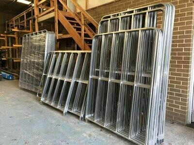 Truck Gates For Sale | Buy Aluminium Truck Gates in Australia