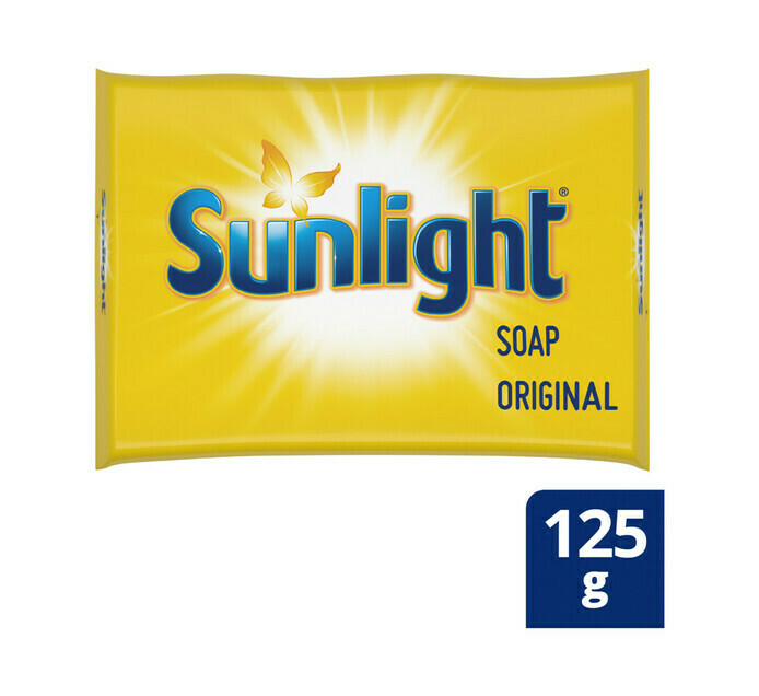 Sunlight Soap 175gr