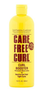 Care Free Curl Curl Booster 458 ml