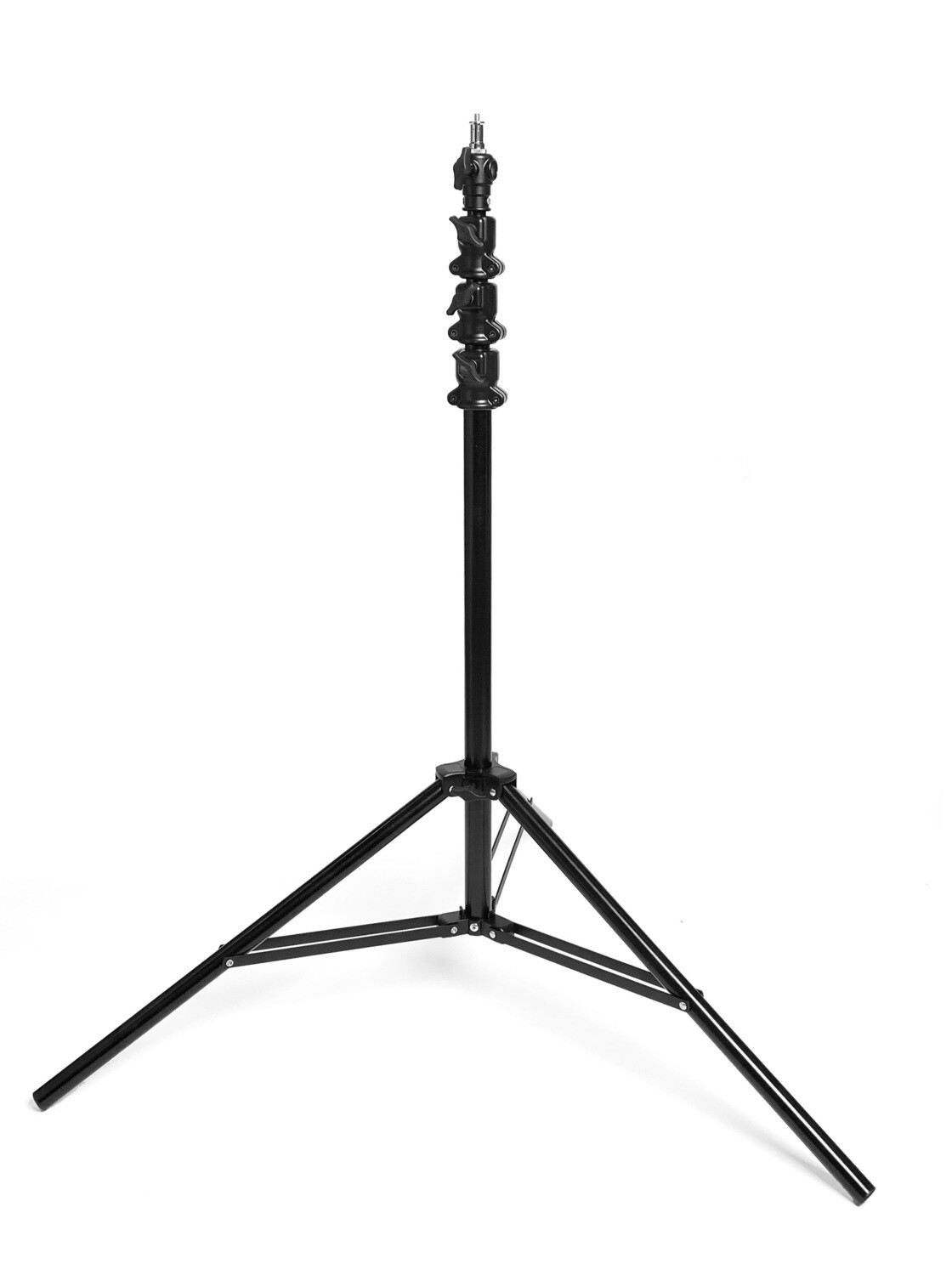 Lightbug 280 CM Air Cushioned Light Stand Z Lock