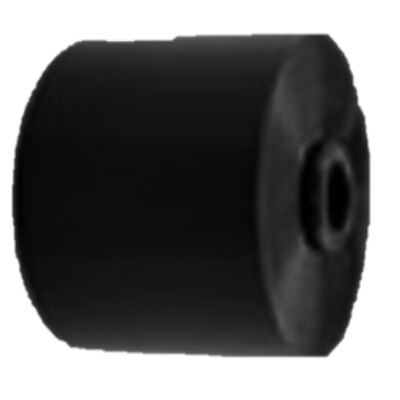 NCR 7780 iTrans 8000 9810 MICR Encoding Ribbon, E13B, P/N 182465, Black ...