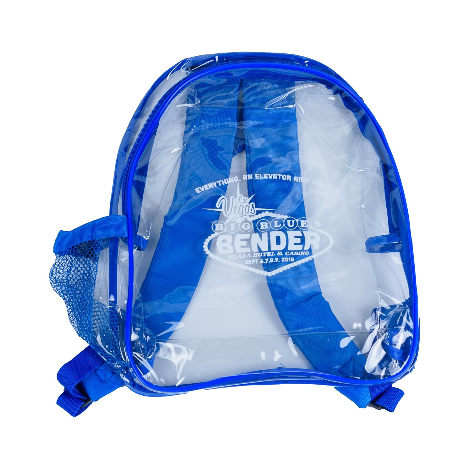 2018 Bender Backpack