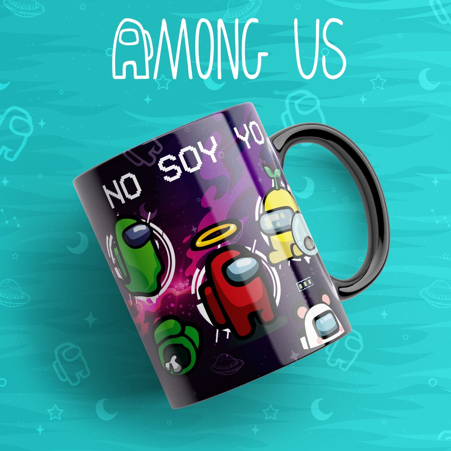 Among Us Design 13