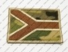 Embroidery Multicam Color