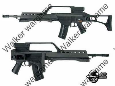 G3 G36 Series