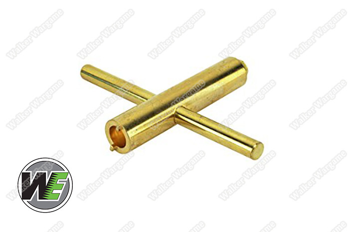 WE Tech Gas Blowback Rifle GBBR Airsoft Valve Tool