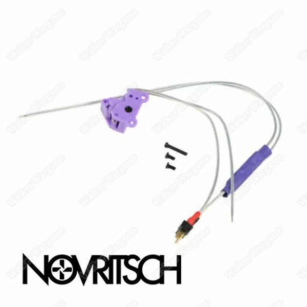 Novritsch SSE18 AEP MOSFET Harness Gen2
