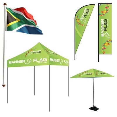 Banner and Flag Online