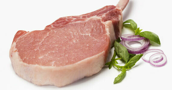 Gourmet South Meat Market