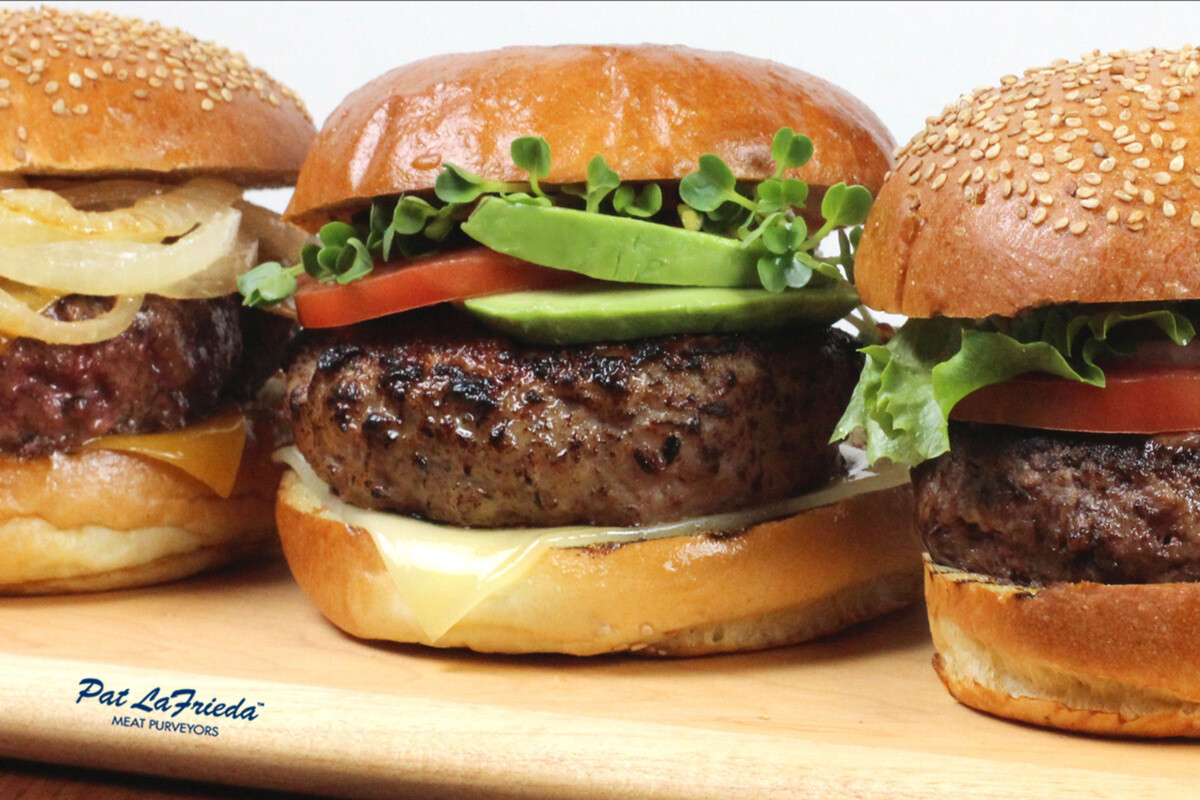 Gourmet South Meat Market