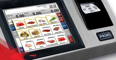 Gourmet South Meat Market