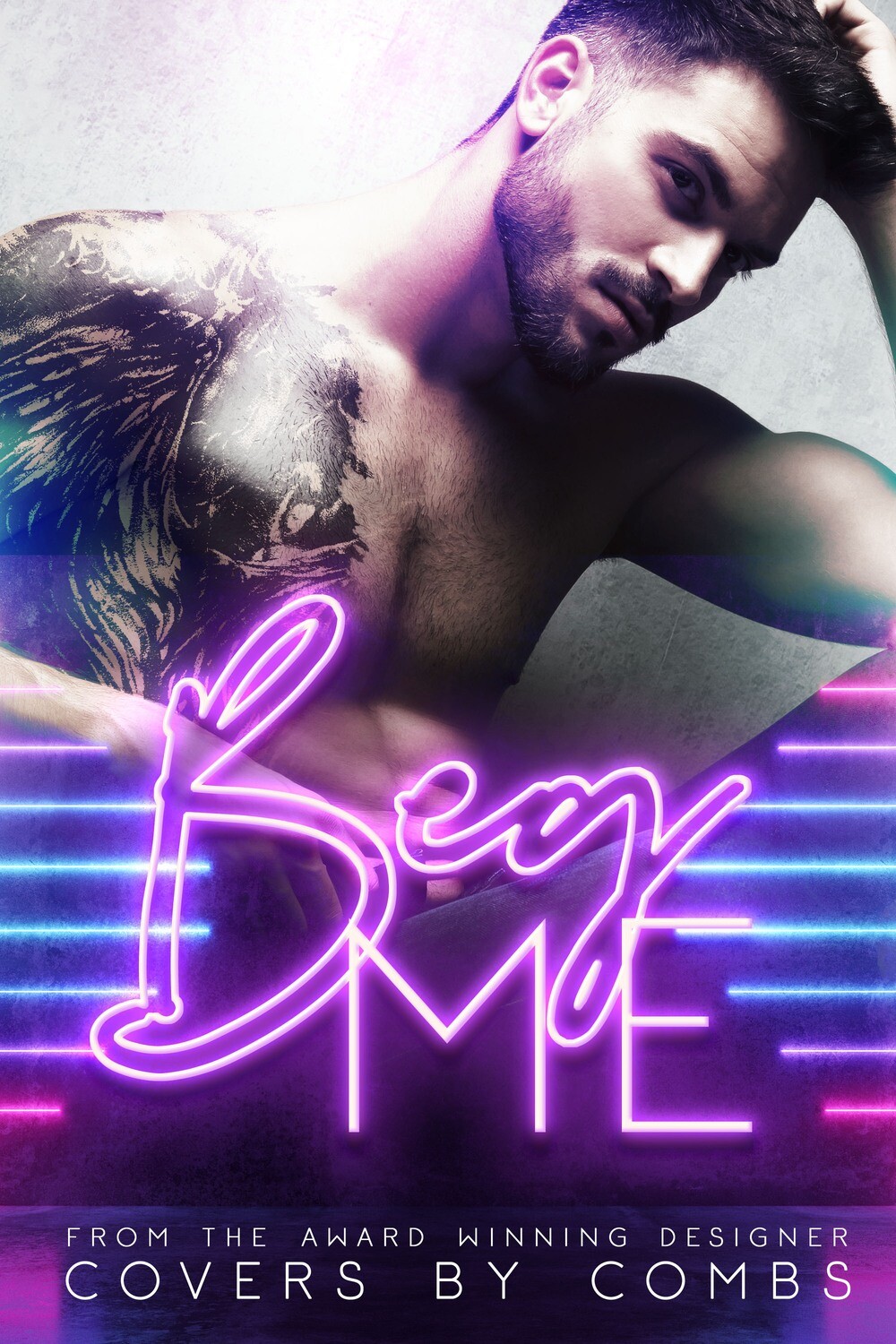 Beg Me