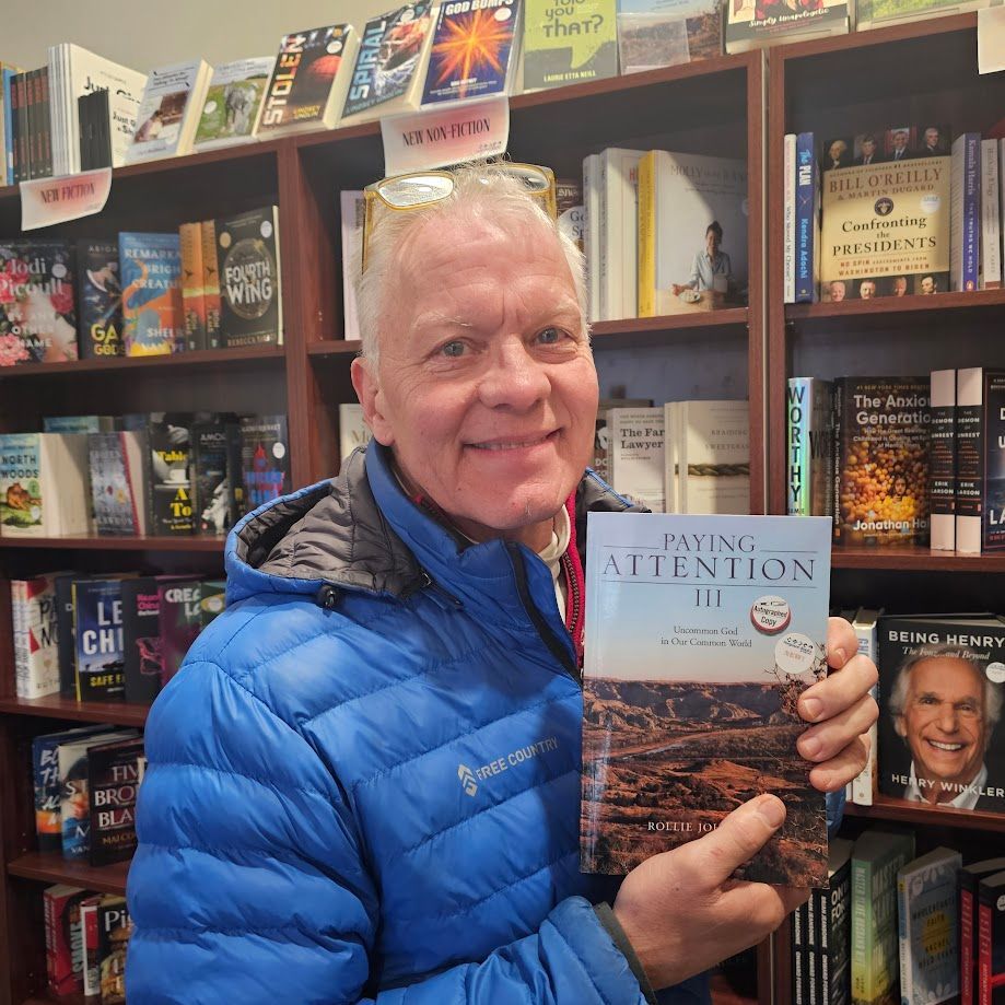 Local & Regional Authors