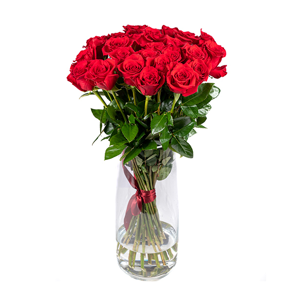 Hurmavad punased roosid – Mileedi: Lillekulleriga lillede saatmine üle ...