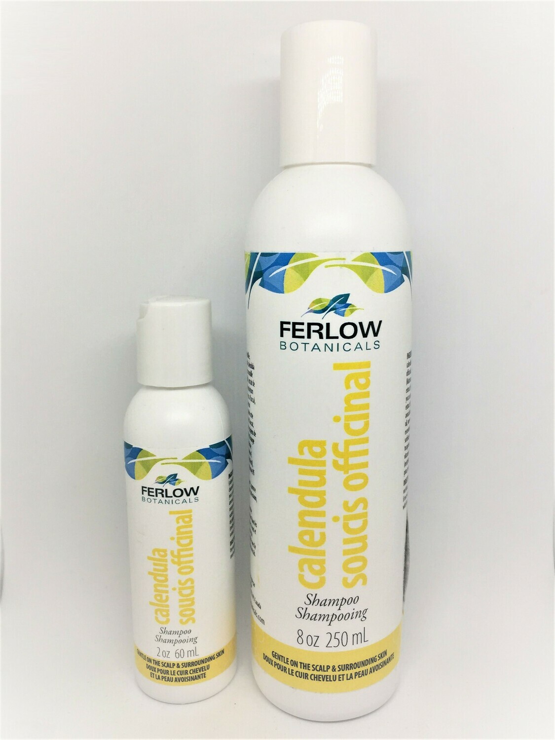 Ferlow Calendula Shampoo - Our Natural Products - TAP