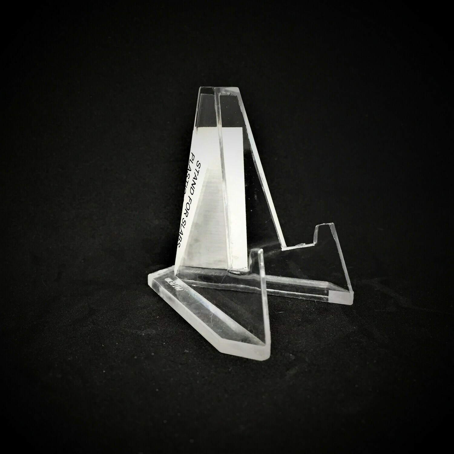 Plastic Slab Stand - Our Natural Products - TAP