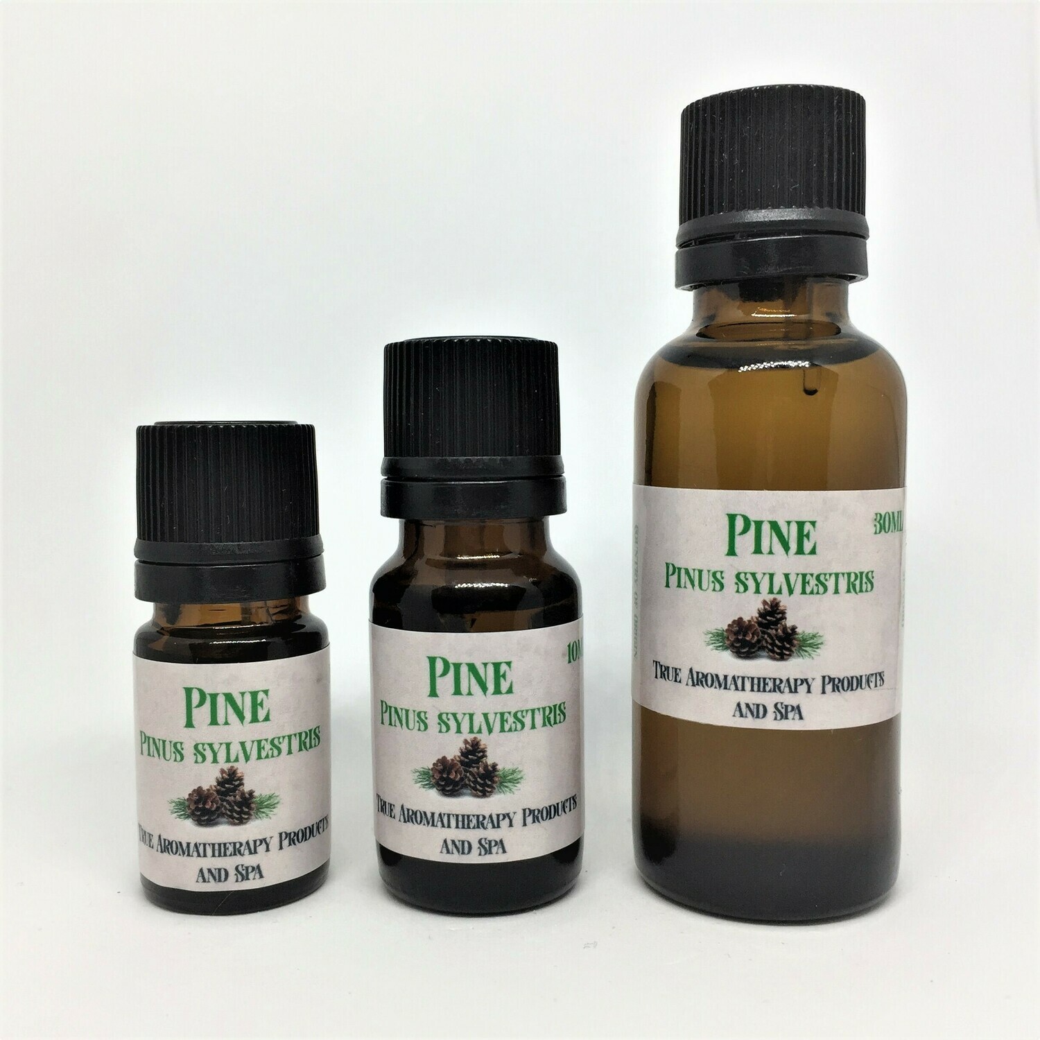 Pine - Our Natural Products - TAP