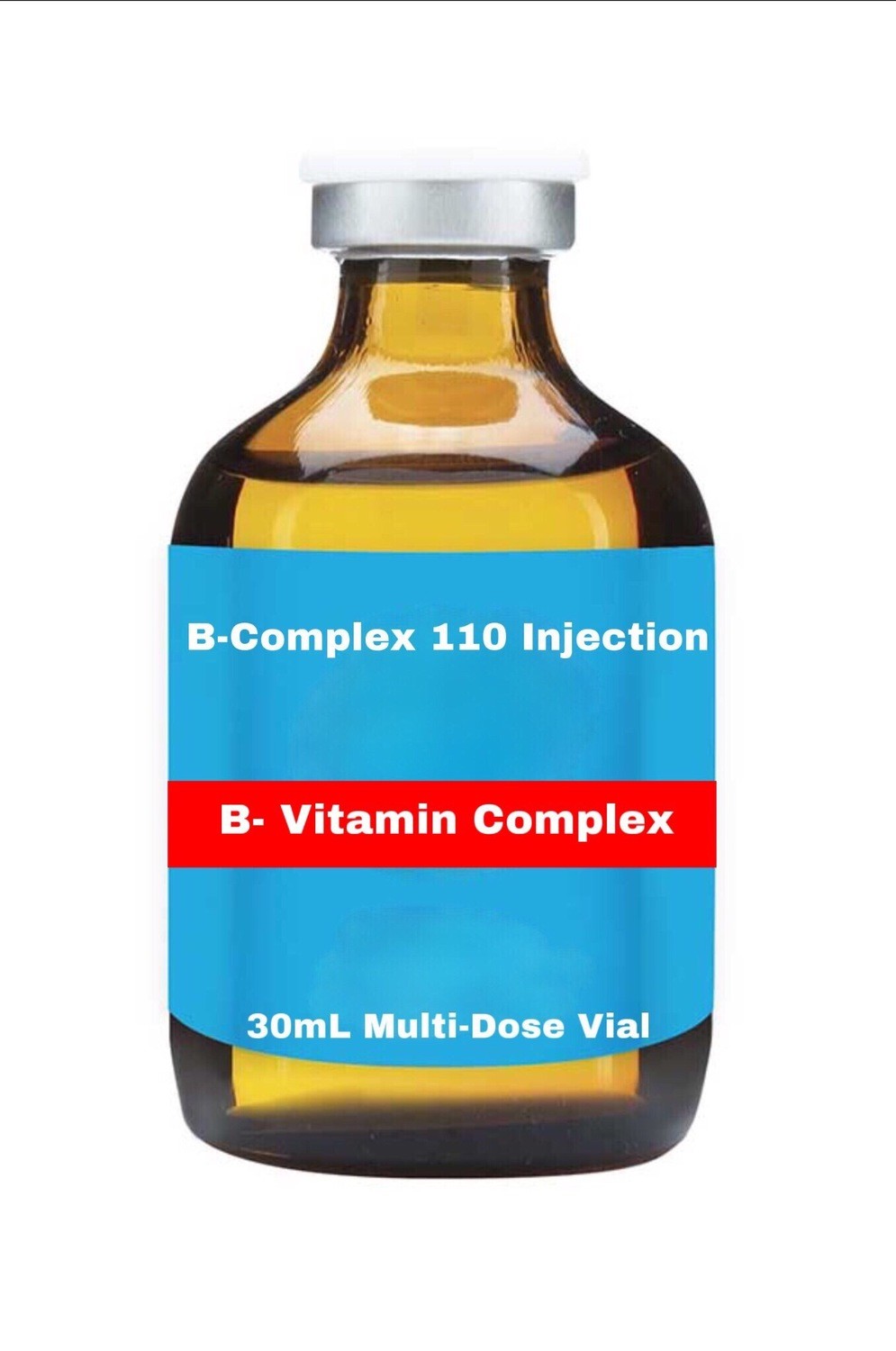 B Complex 110 30ml