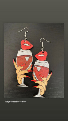 Sybarite Accessories