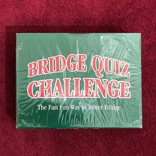 Bridge Quiz Challenge