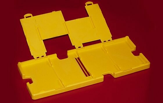 DUPLICATE MACHINE BOARDS