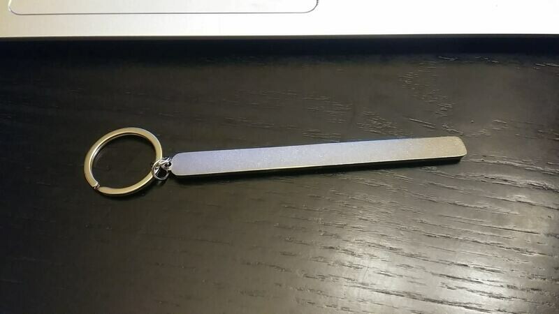Dash Script Keychain
