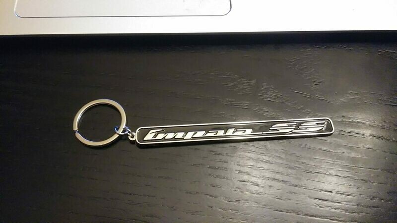 Dash Script Keychain