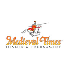 MEDIEVAL TIMES DINNER SHOW