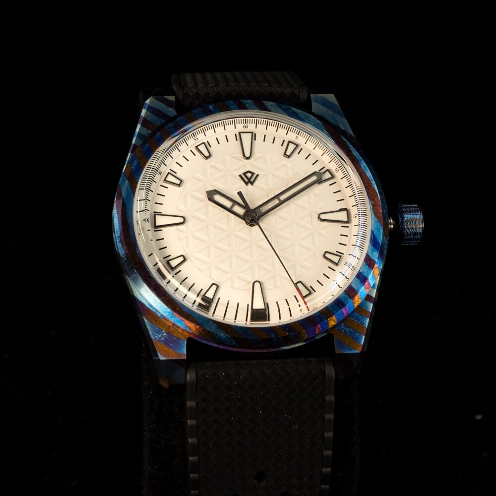 Affordable swiss made mechanical watches for a bugdet friendly