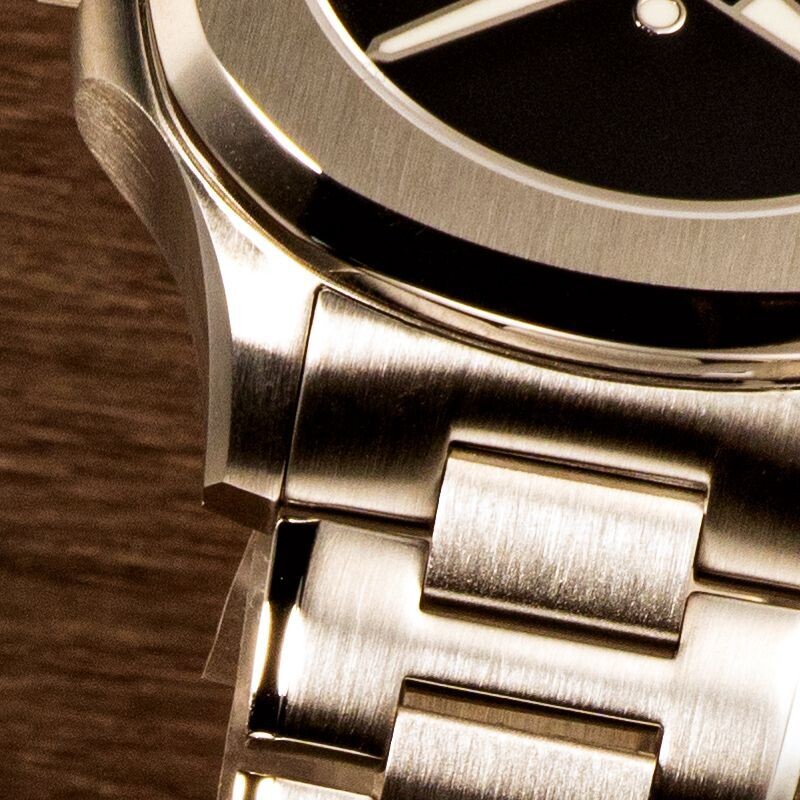 What do you think of the colors?/Wicked Watch Co. Authentic Musou Black ...