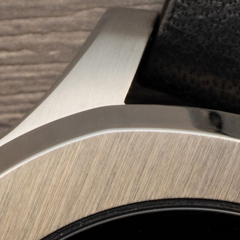 What do you think of the colors?/Wicked Watch Co. Authentic Musou Black ...