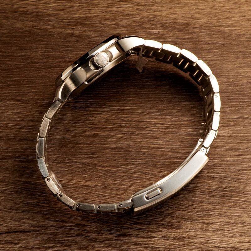 What do you think of the colors?/Wicked Watch Co. Authentic Musou Black ...