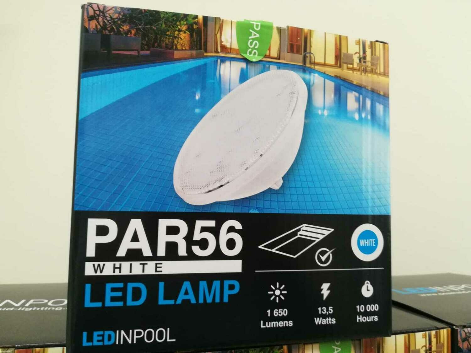 Lampada LED PAR56 - BIANCA