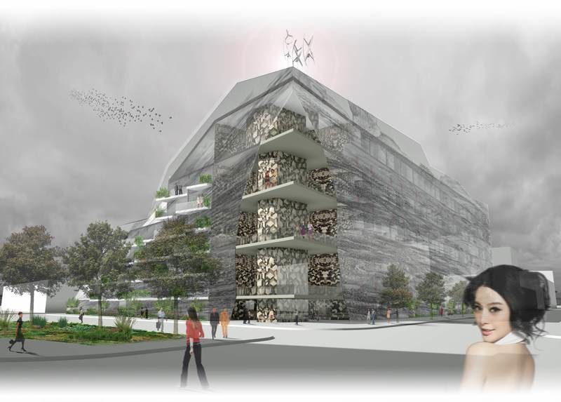 Private Residential | Space Group Architects