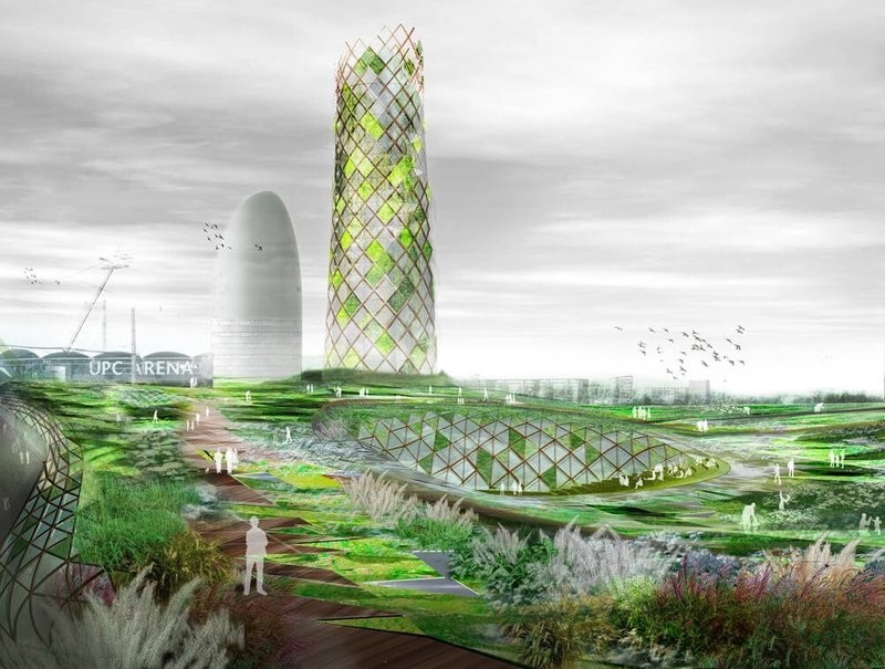 Private Residential | Space Group Architects