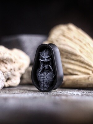Predator - Double Flared Ear Plugs