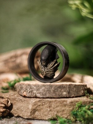 Alien Xenomorph – Double Flared Ear Plugs